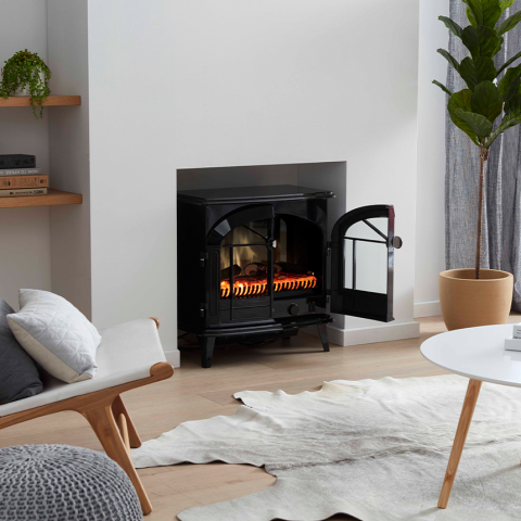 Alle Kamine | DimplexFires